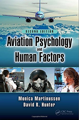 Ebook – Aviation Psychology & Human Factors (PDF Instant Download ...
