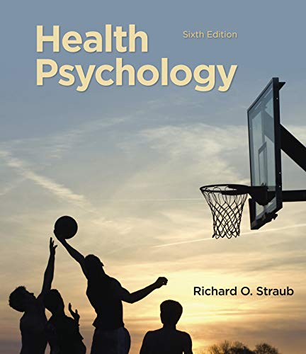 Ebook – Health Psychology (PDF Instant Download) – Library Store