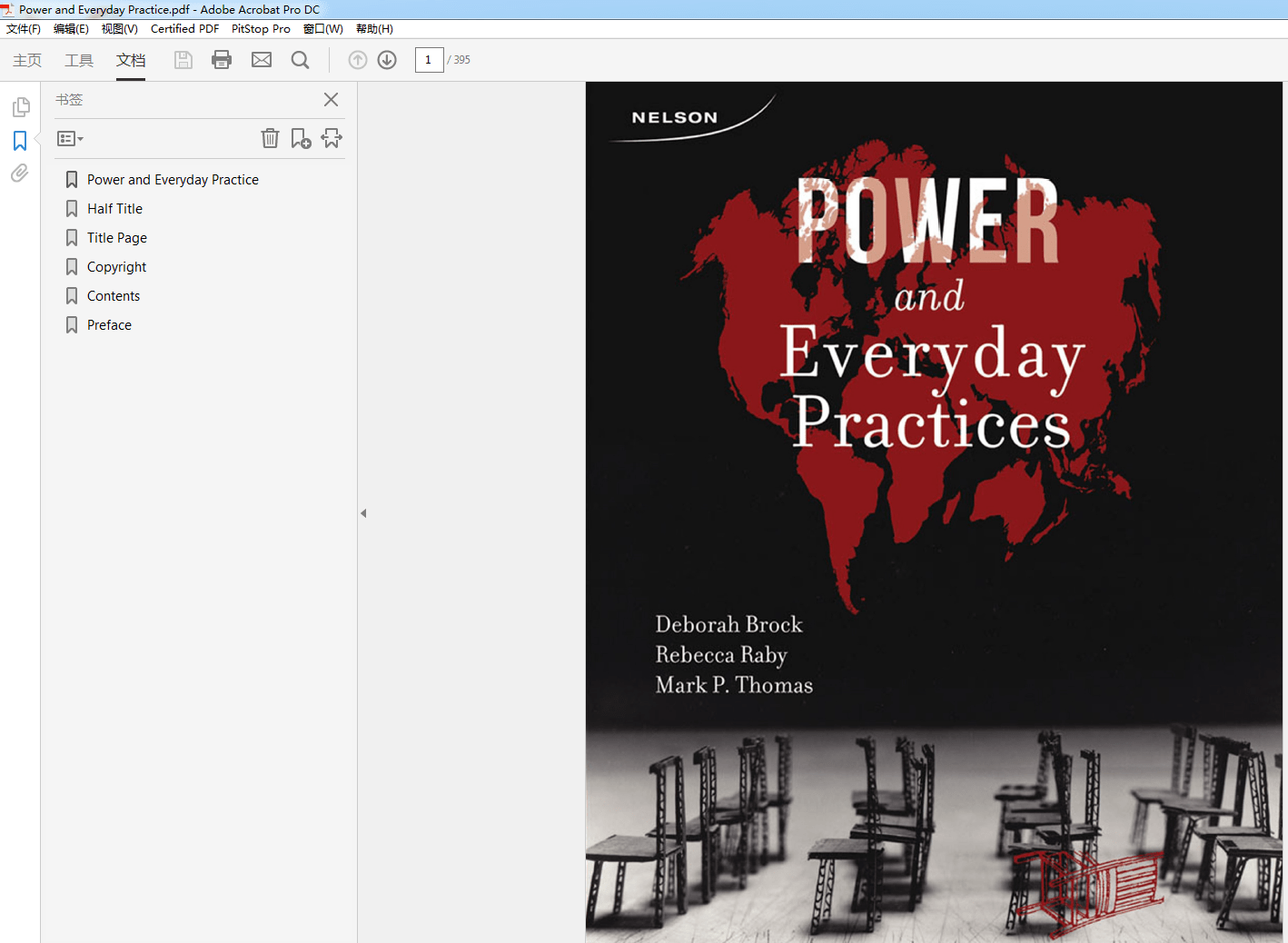 Ebook – Power and Everyday Practice by Deborah Brock (PDF Instant ...