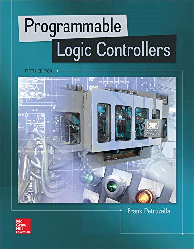 Ebook – Programmable Logic Controllers (PDF Instant Download) – Library Store