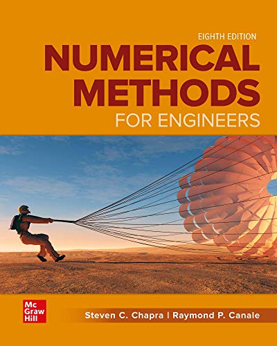 Ebook – Numerical Methods for Engineering (PDF Instant Download) – Library Store