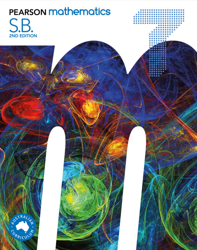 Ebook – Pearson Mathematics 7 Student Book (PDF Instant Download ...