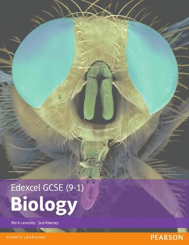 Ebook – Edexcel GCSE (9-1) Biology (Edexcel (9-1) GCSE Science 2016 ...