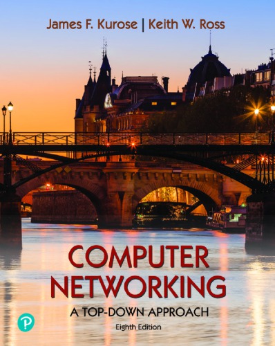 Ebook – Computer Networking (PDF Instant Download) – Library Store
