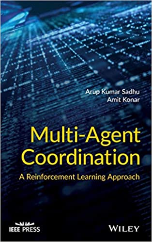 Ebook – Multi-Agent Coordination: A Reinforcement Learning Approach (PDF Instant Download ...