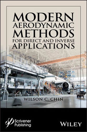 Ebook – Modern aerodynamic methods for direct and inverse applications ...