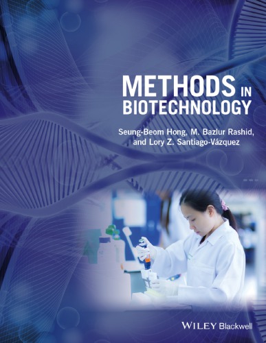 Ebook – Methods in Biotechnology (PDF Instant Download) – Library Store