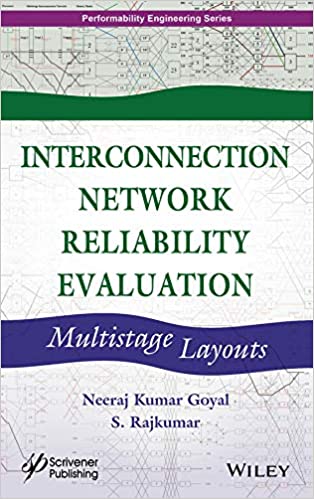 Ebook – Interconnection Network Reliability Evaluation: Multistage Layouts (PDF Instant Download ...