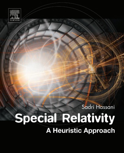 Ebook – Special relativity. A heuristic approach (PDF Instant Download ...