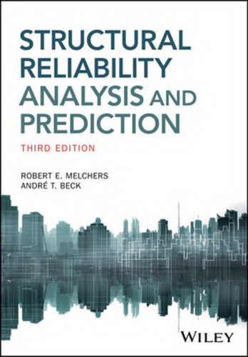 Ebook – Structural reliability analysis and prediction (PDF Instant Download) – Library Store