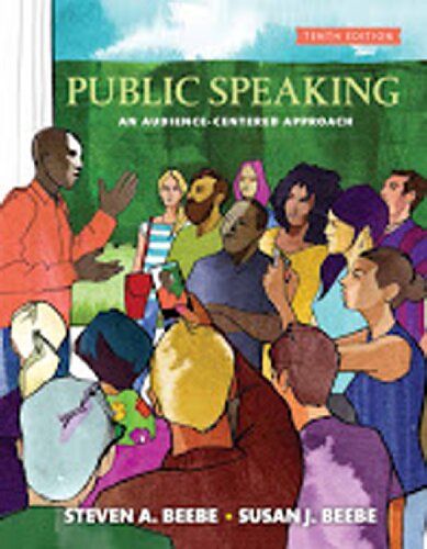 Ebook – Public Speaking (PDF Instant Download) – Library Store