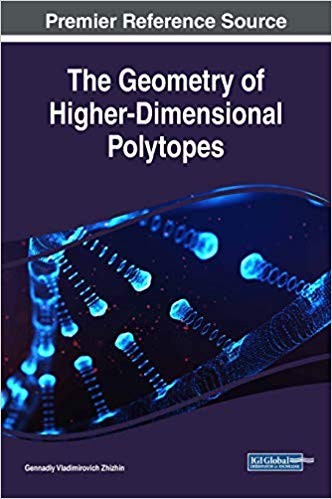 Ebook – The Geometry of Higher-Dimensional Polytopes (PDF Instant Download) – Library Store