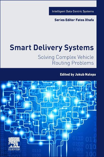Ebook – Smart Delivery Systems: Solving Complex Vehicle Routing ...
