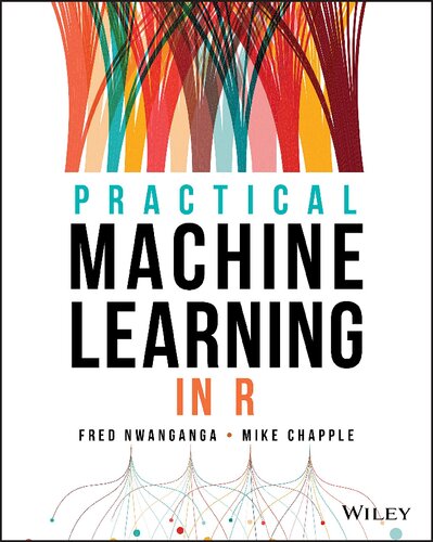 Ebook – Practical Machine Learning in R (PDF Instant Download ...