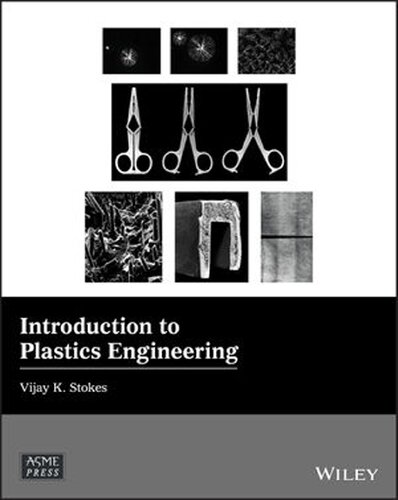 Ebook – Introduction to Plastics Engineering (PDF Instant Download) – Library Store