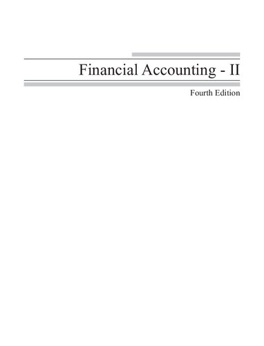 Ebook – Financial Accounting – II [Paperback] HANIF & MUKHERJEE (PDF ...