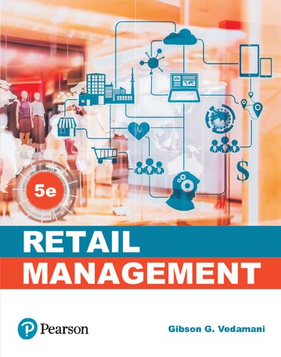 Ebook – Retail Management (PDF Instant Download) – Library Store