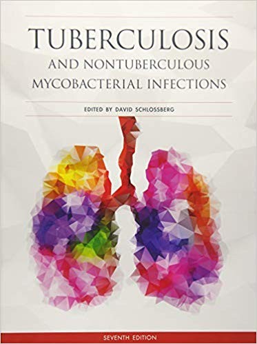 Ebook – Tuberculosis and Nontuberculous Mycobacterial Infections 7th Edition (PDF Instant ...