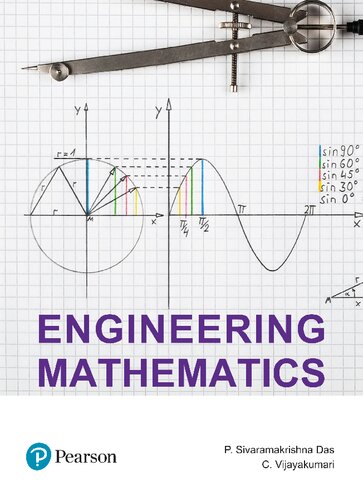 Ebook – Engineering Mathematics (PDF Instant Download) – Library Store