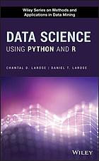 Ebook – Data science using Python and R (PDF Instant Download ...