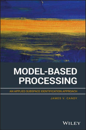 Ebook – Model-based processing : an applied subspace identification approach (PDF Instant ...