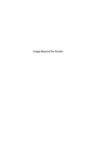 Ebook – Image Beyond The Screen: Projection Mapping (PDF Instant ...