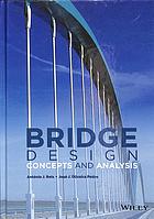 Ebook – Bridge design : concepts and analysis (PDF Instant Download ...