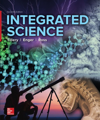 Ebook – Integrated Science (PDF Instant Download) – Library Store