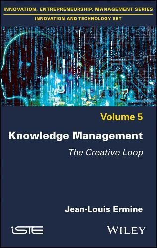 Ebook – Knowledge Management: The Creative Loop (PDF Instant Download) – Library Store