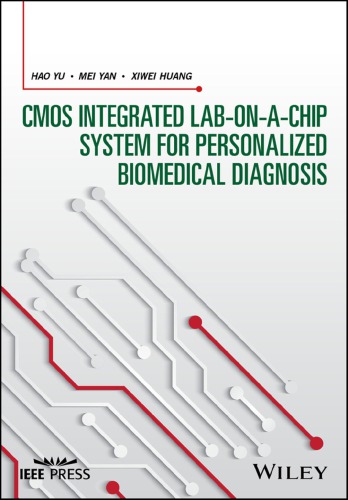 Ebook – CMOS integrated lab-on-a-chip system for personalized ...
