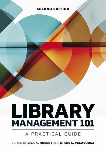Ebook – Library Management 101 A Practical Guide 2Nd Edition (PDF ...