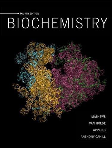 Ebook – Biochemistry 4Th Edition (PDF Instant Download) – Library Store
