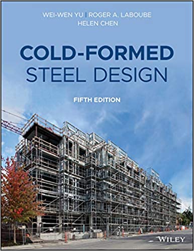 Ebook – Cold Formed Steel Design 5Th Edition (PDF Instant Download ...