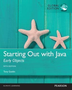 Ebook – Starting Out With Java Early Objects 5Th Edition Global (PDF Instant Download) – Library ...