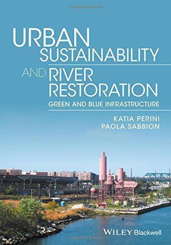 Ebook – Urban Sustainability And River Restoration Green And Blue Infrastructure (PDF Instant ...