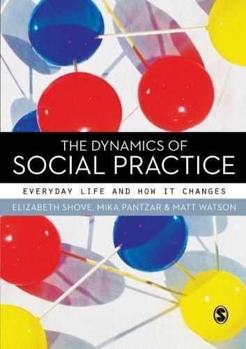 Ebook – The Dynamics Of Social Practice Everyday Life And How It ...