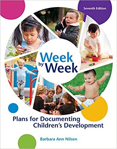 Ebook – Week by Week: Plans for Documenting Children’s Development 7th ...