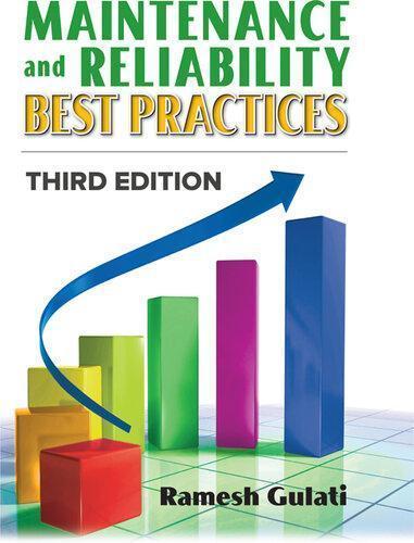 Ebook – Maintenance And Reliability Best Practices 3Rd Edition (PDF ...
