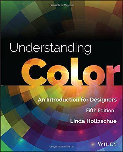 Ebook – Understanding Color An Introduction For Designers 5Th Edition ...