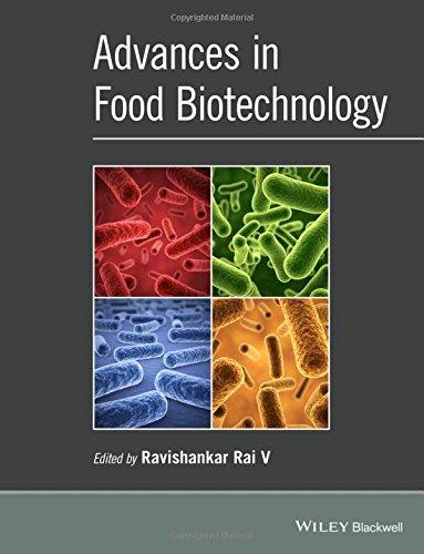Ebook – Advances In Food Biotechnology (PDF Instant Download) – Library ...