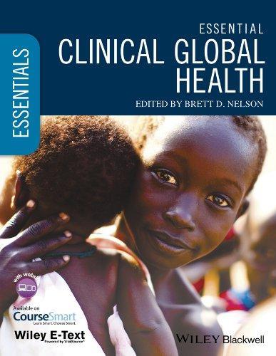 Ebook – Essential Clinical Global Health (PDF Instant Download ...