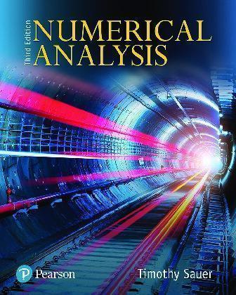 Ebook – Numerical Analysis 3Rd Edition (PDF Instant Download) – Library Store