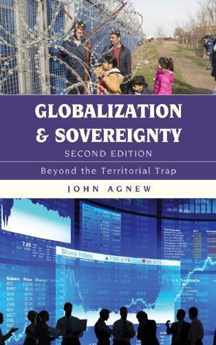 Ebook – Globalization And Sovereignty Beyond The Territorial Trap 2Nd Edition (PDF Instant ...