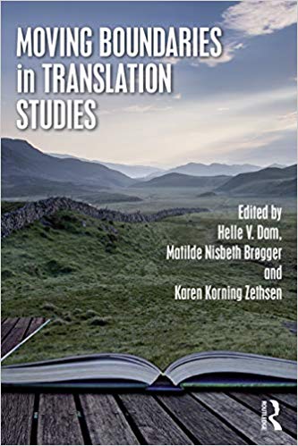 Ebook – Moving Boundaries In Translation Studies (PDF Instant Download ...