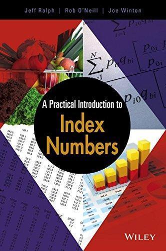 Ebook – A Practical Introduction To Index Numbers (PDF Instant Download) – Library Store