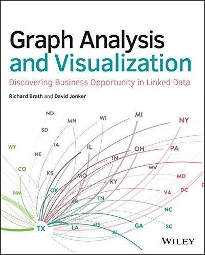 Ebook – Graph Analysis And Visualization Discovering Business ...