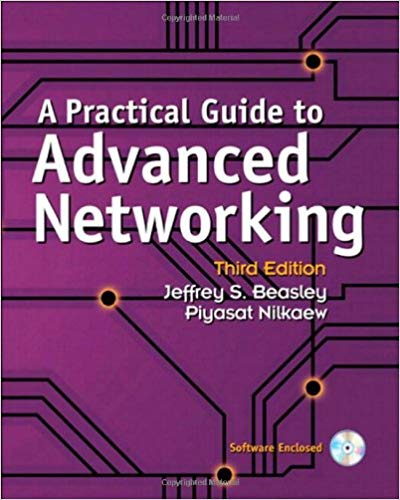 Ebook – A Practical Guide to Advanced Networking 3rd Edition (PDF ...