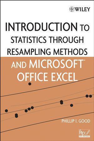 Ebook – Introduction To Statistics Through Resampling Methods And R 2Nd ...