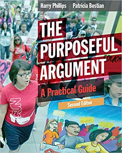 Ebook – The Purposeful Argument: A Practical Guide 2nd Edition (PDF ...