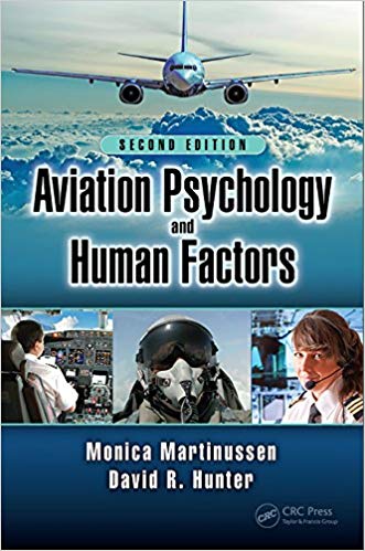 Ebook – Aviation Psychology and Human Factors 2nd Edition (PDF Instant ...